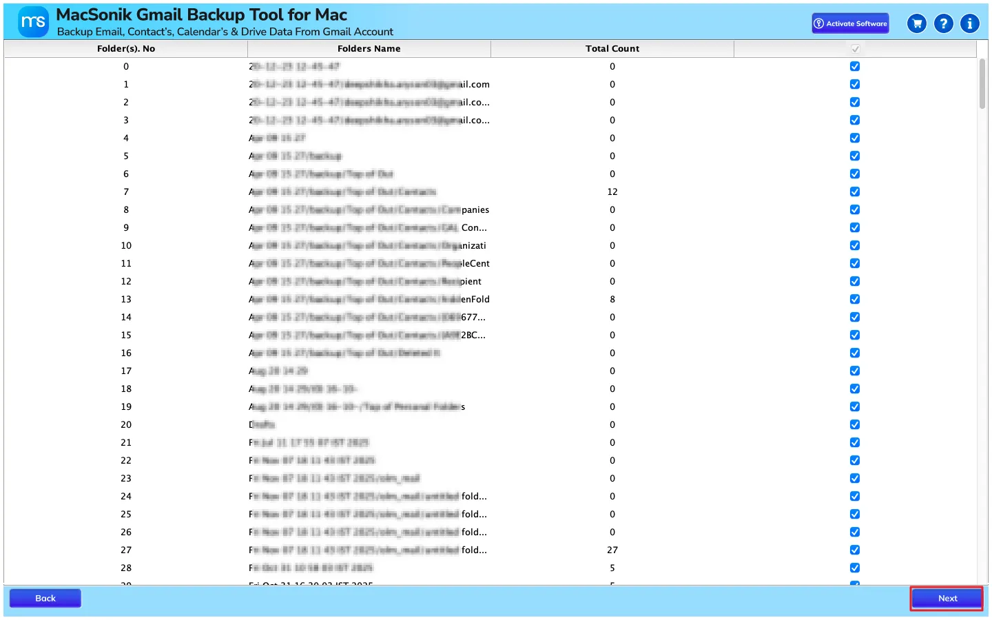 How to Save Gmail to OneDrive [Complete Guide]